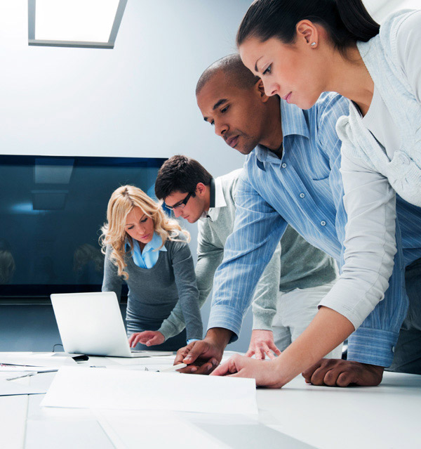 Northcross Group - Management & Technology Consulting